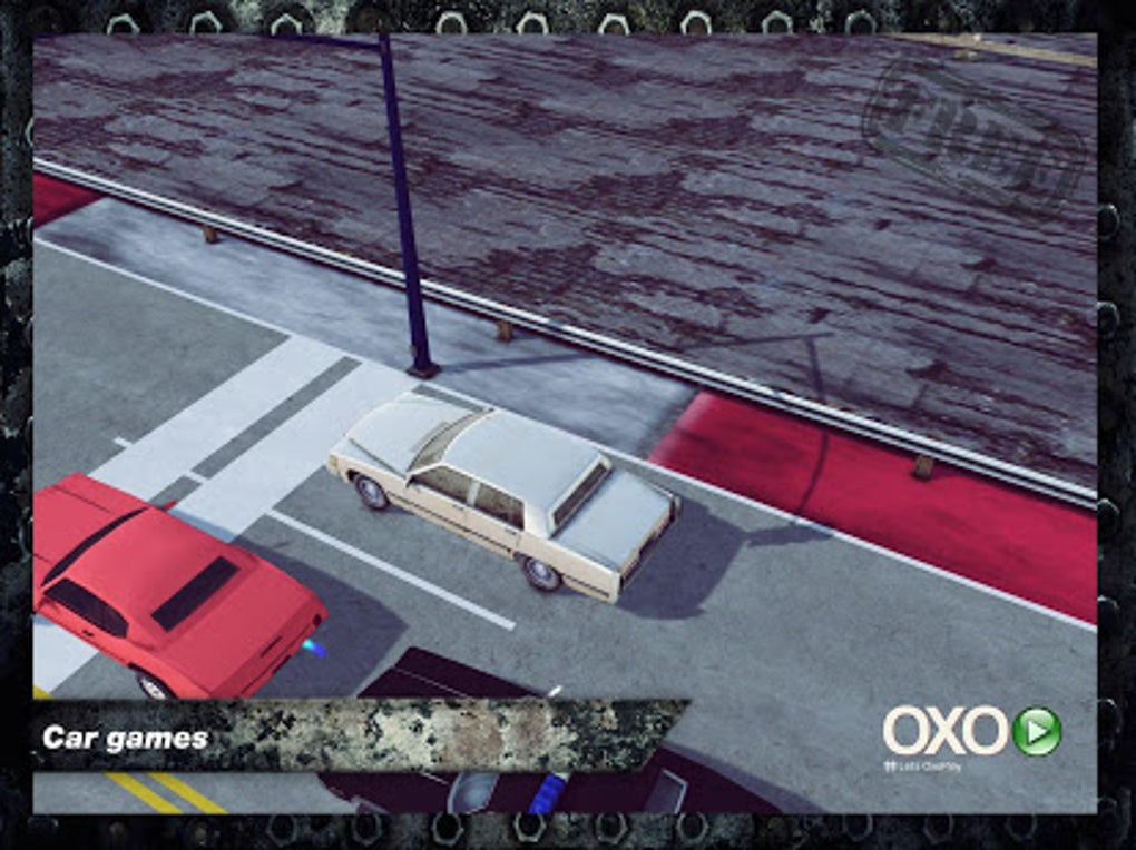 Old Stylish Classic Car Racing - Amazing 3D Game APK for Android - Download