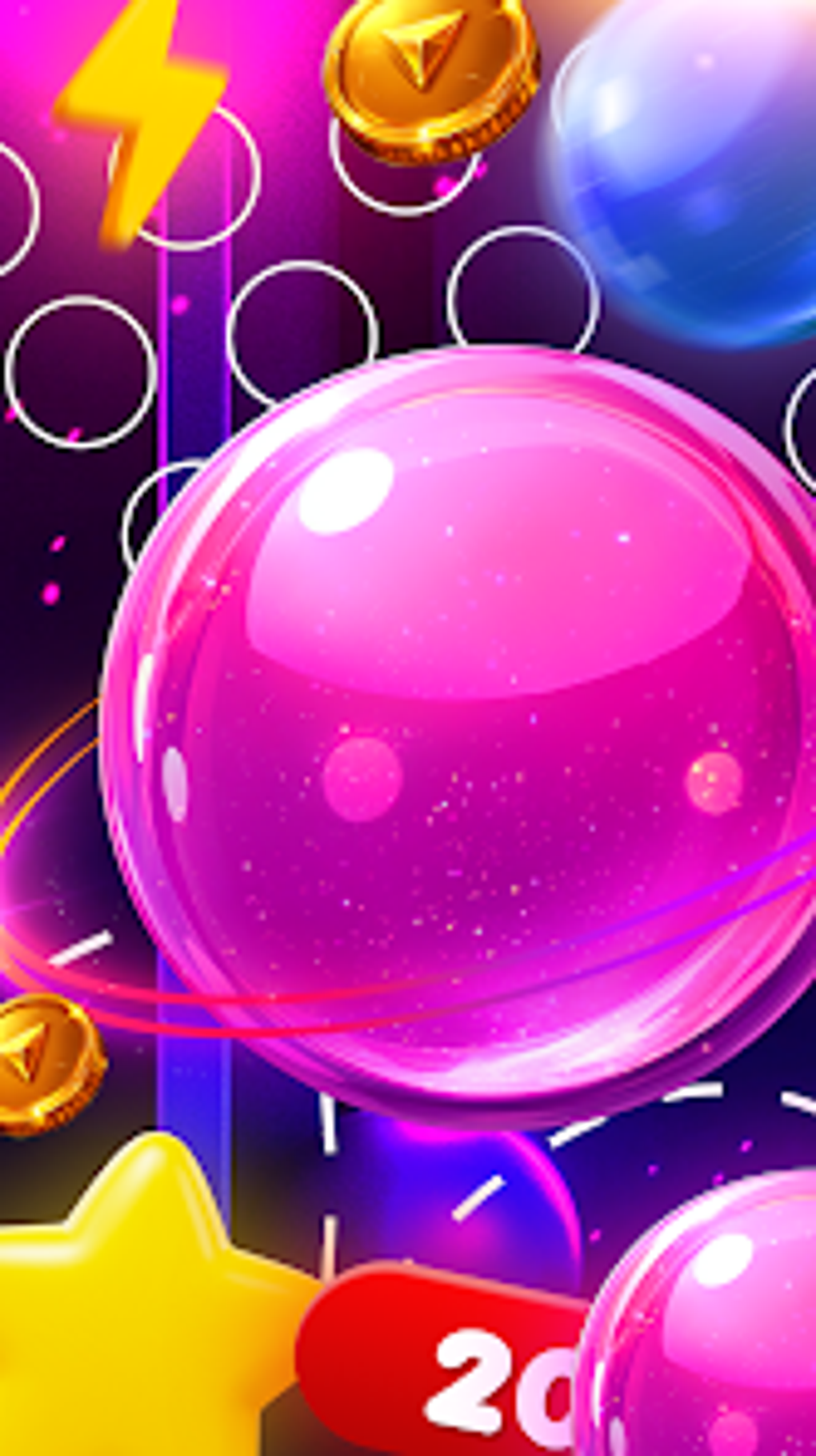Plin Balls per Android - Download