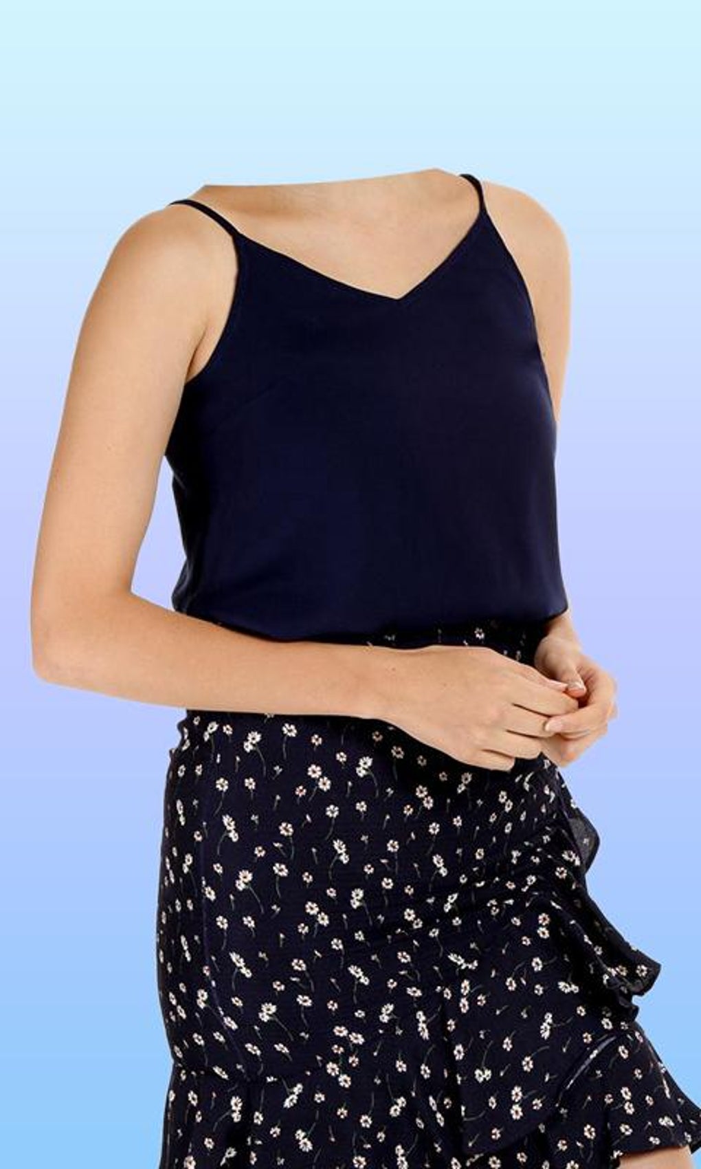 Women Skirt Photo Suit Apk For Android Download