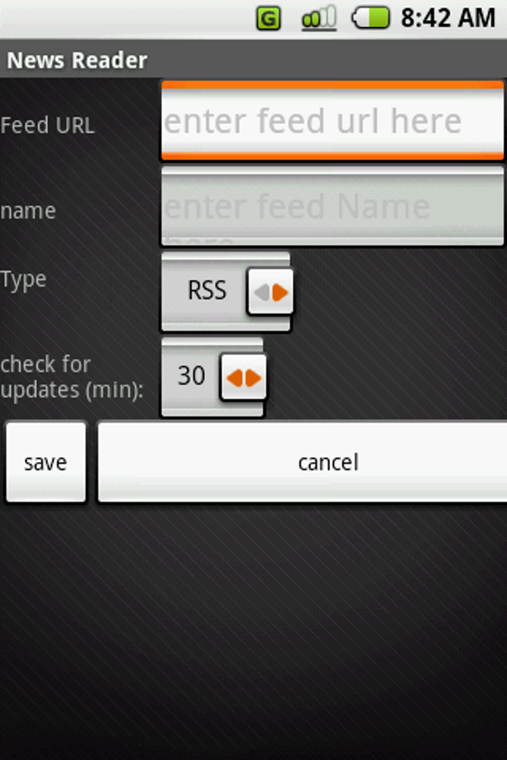 OpenIntents APK para Android - Descargar