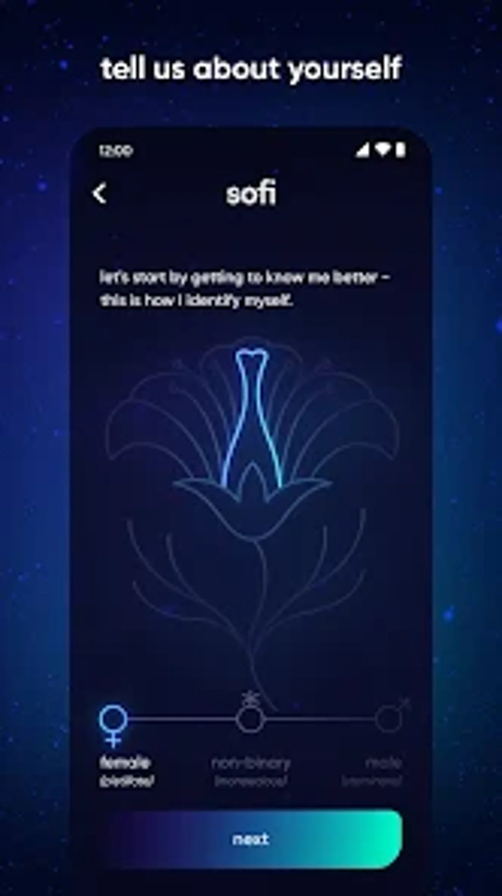 sofi für Android - Download