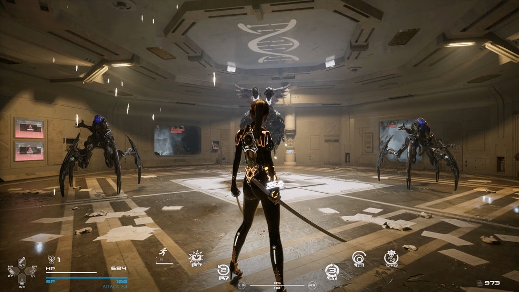 DISORDER for Xbox Series X|S - 無料・ダウンロード