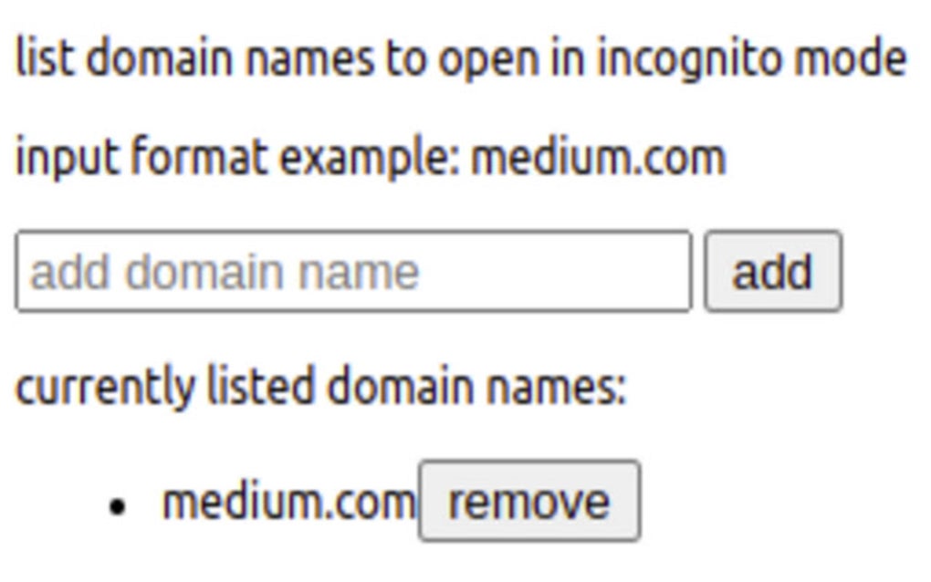daisy for Google Chrome - Extension Download