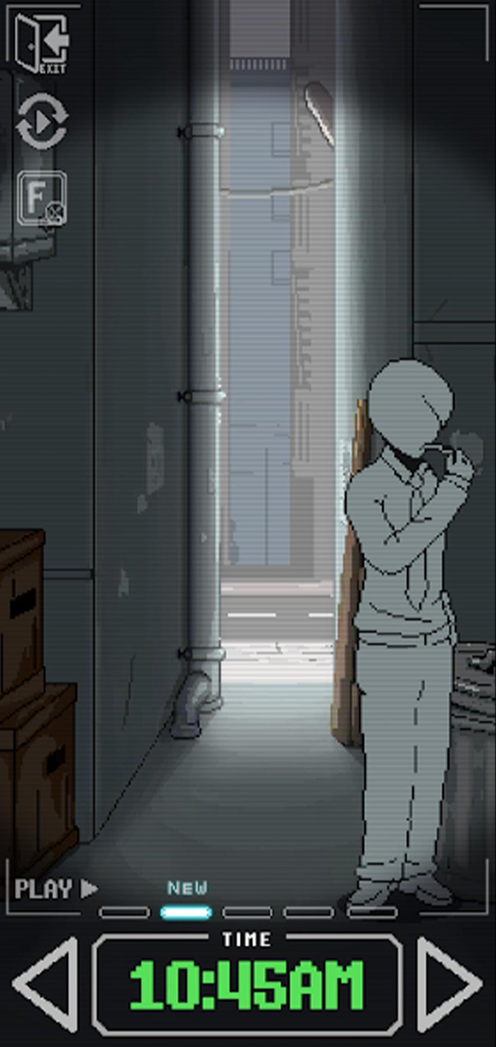 Back Apk Game Tales for Android - Download