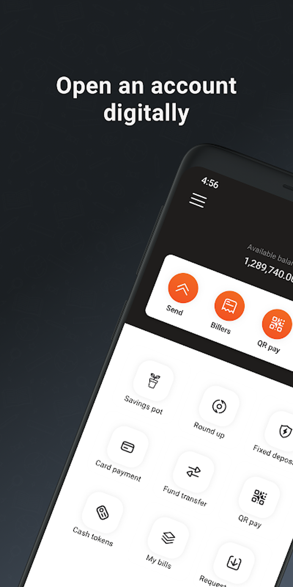 FriMi APK for Android - Download