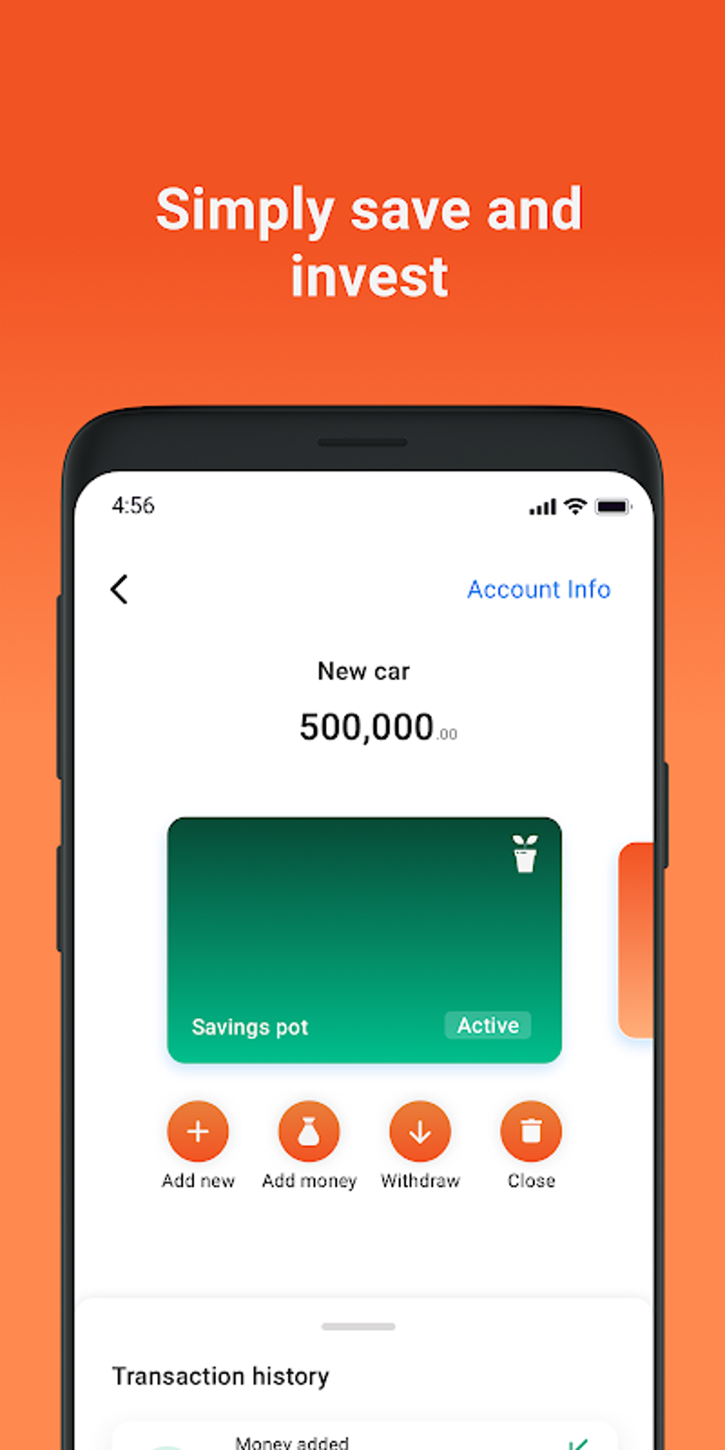 FriMi APK for Android - Download