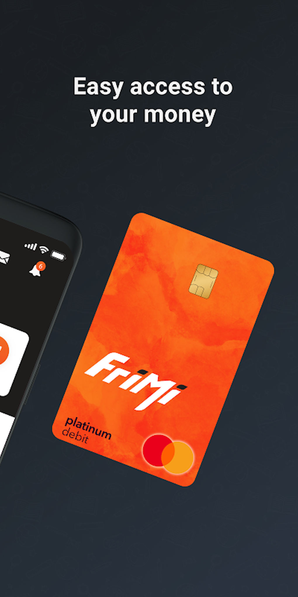 FriMi APK for Android - Download