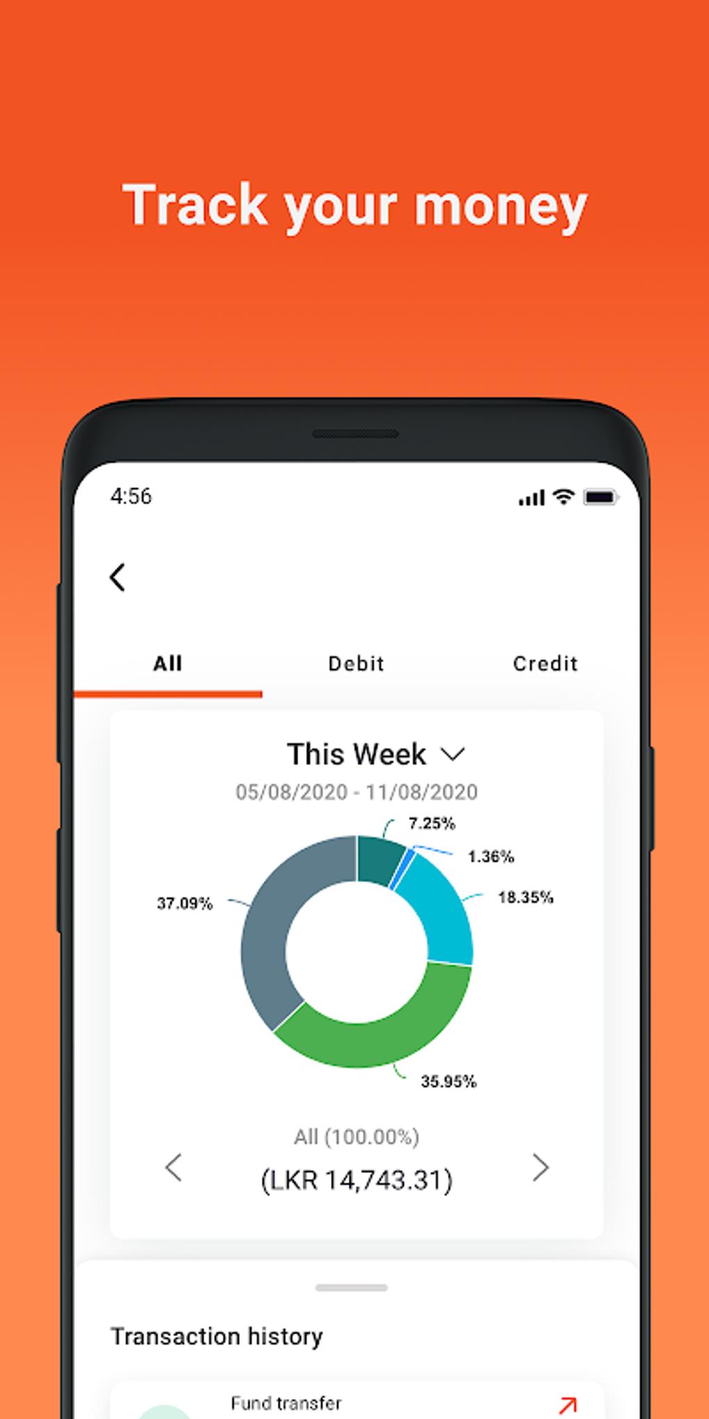 FriMi APK for Android - Download