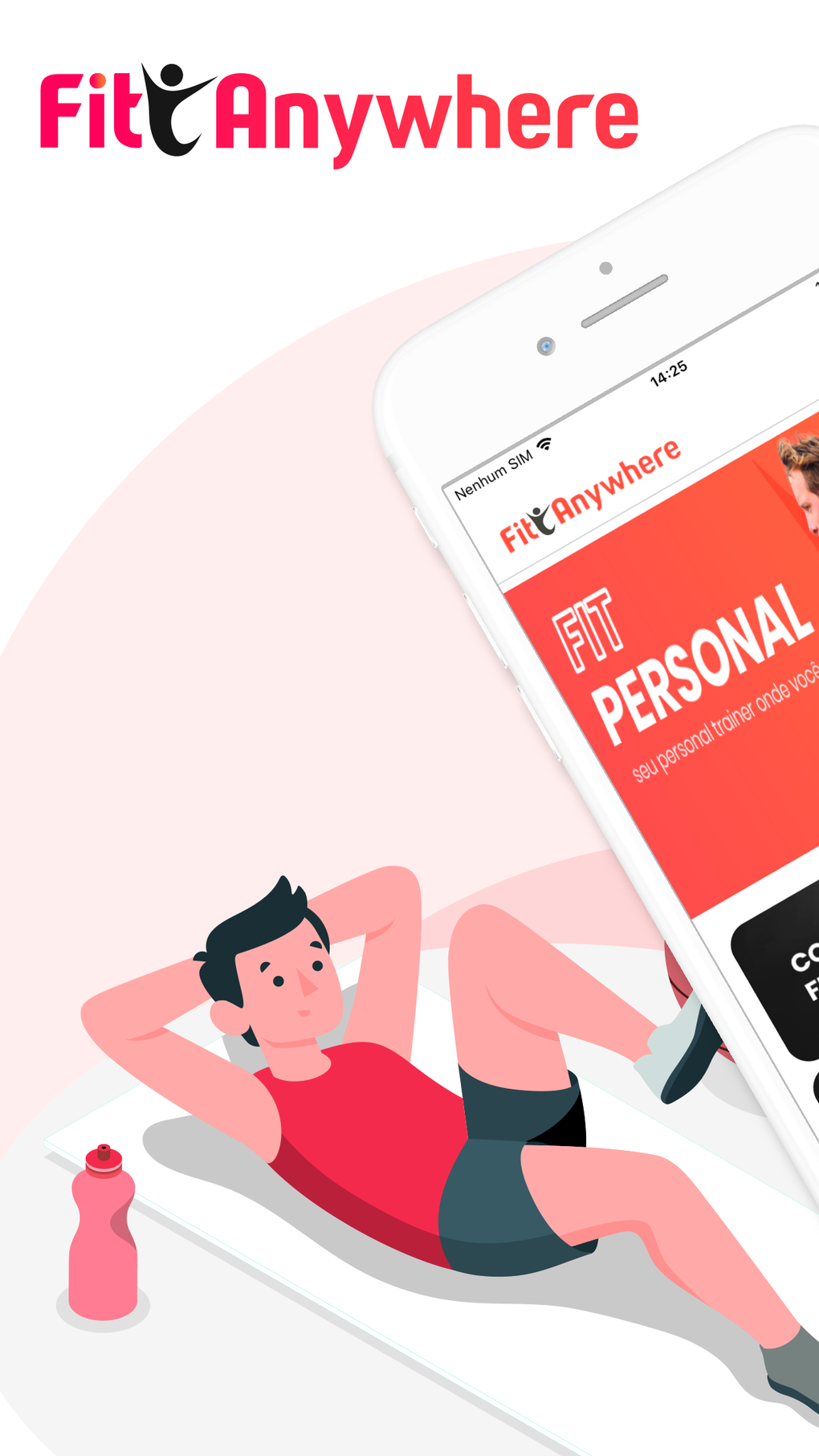 Fit Anywhere for iPhone - Download
