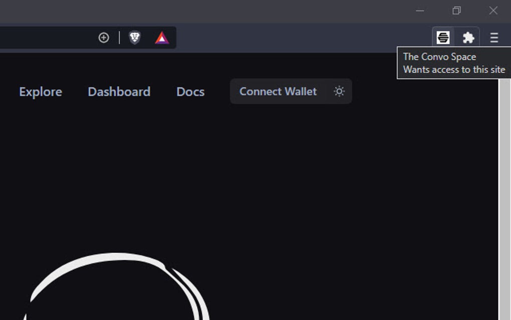 The Convo Space for Google Chrome - Extension Download