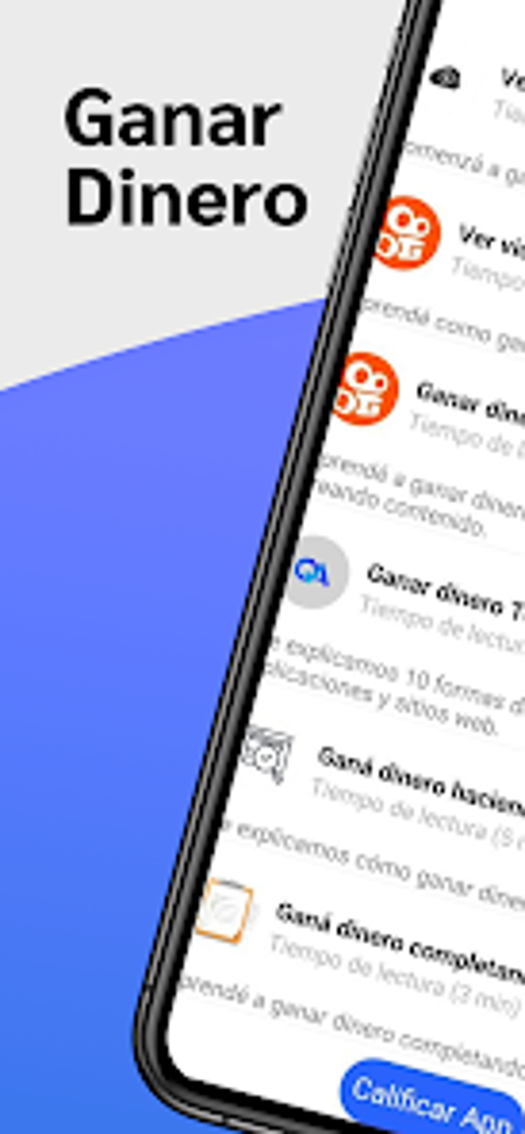 Earn money watching Tk videos para Android - Download