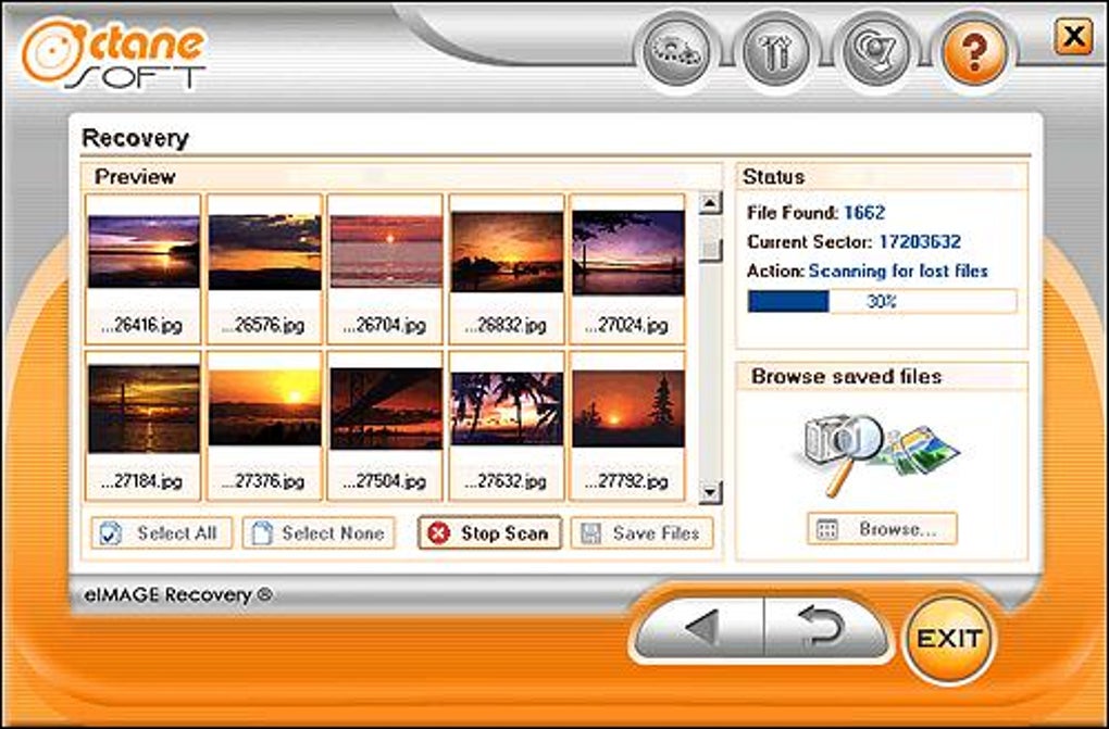 eIMAGE Recovery - Download
