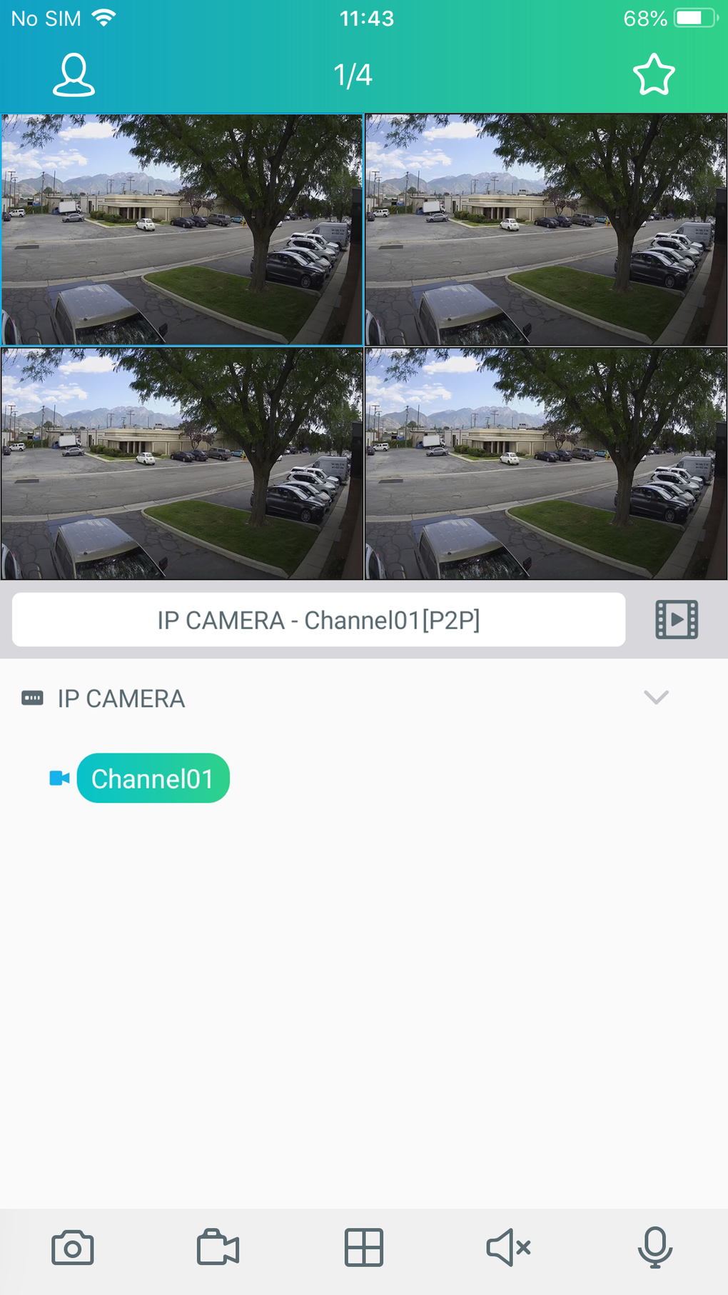 Pro-vue for iPhone - Download