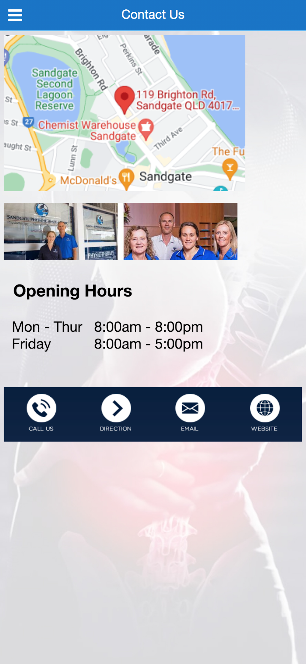 SPHC for Android - Download