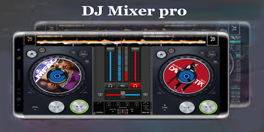 Professional Virtual DJ Music para Android - Descargar