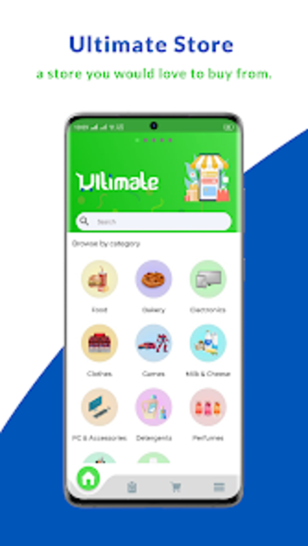 Ultimate Store for Android - Download
