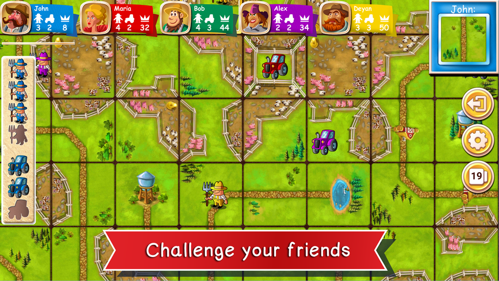 Farmassone para iPhone - Descargar