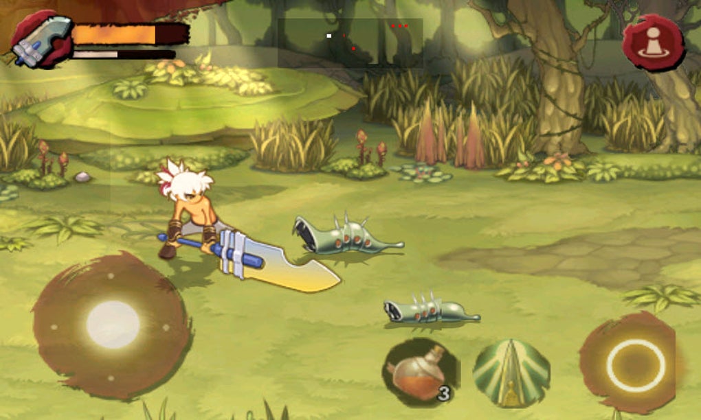 Third Blade for Android - Download