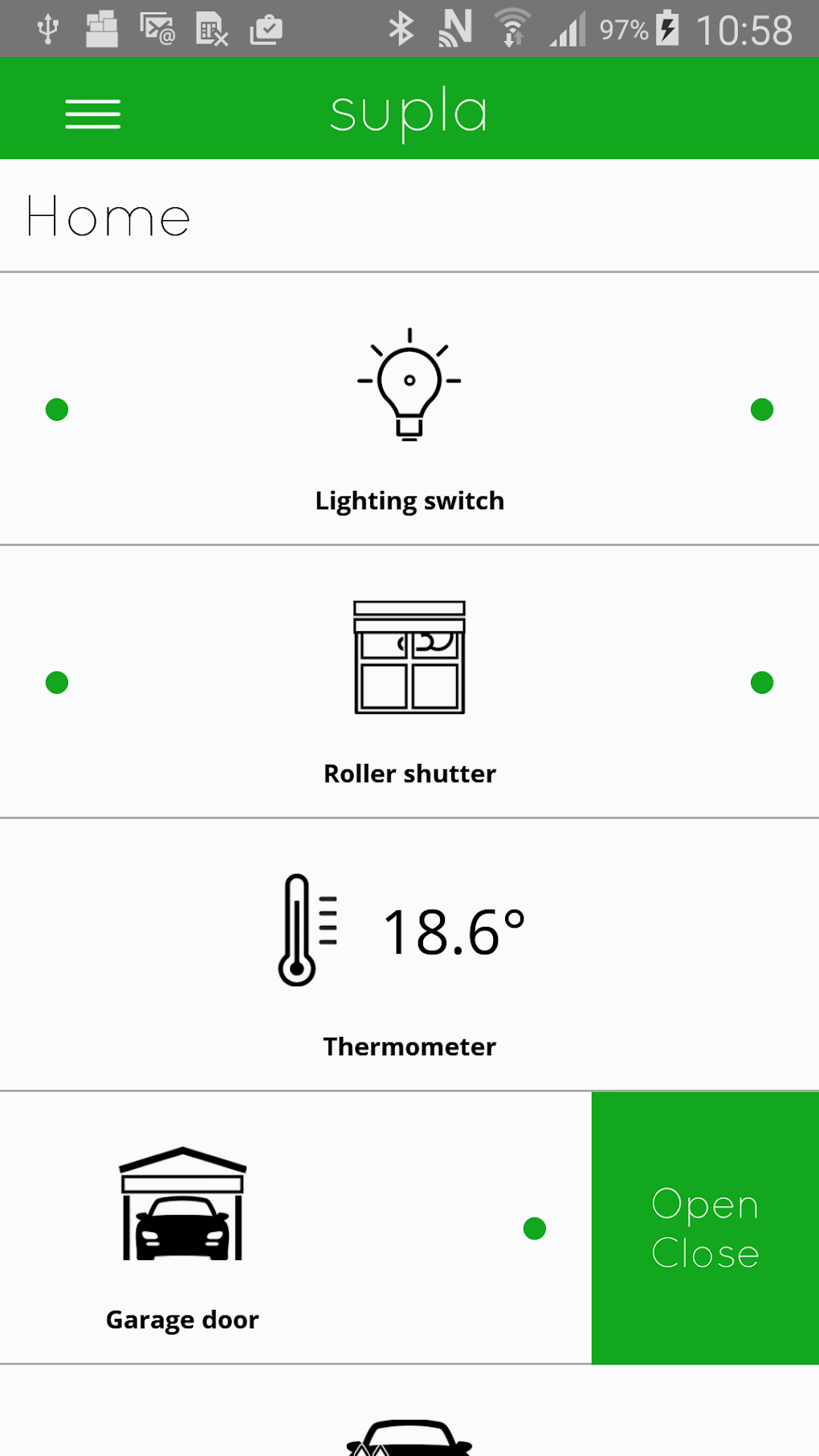 SUPLA for Android - Download
