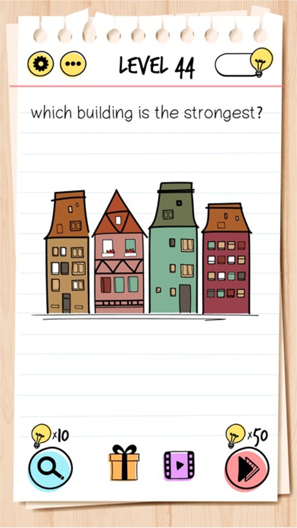 Brain Test Tricky Puzzles Per IPhone Download Brain Test Tricky Puzzles Per IPhone Download