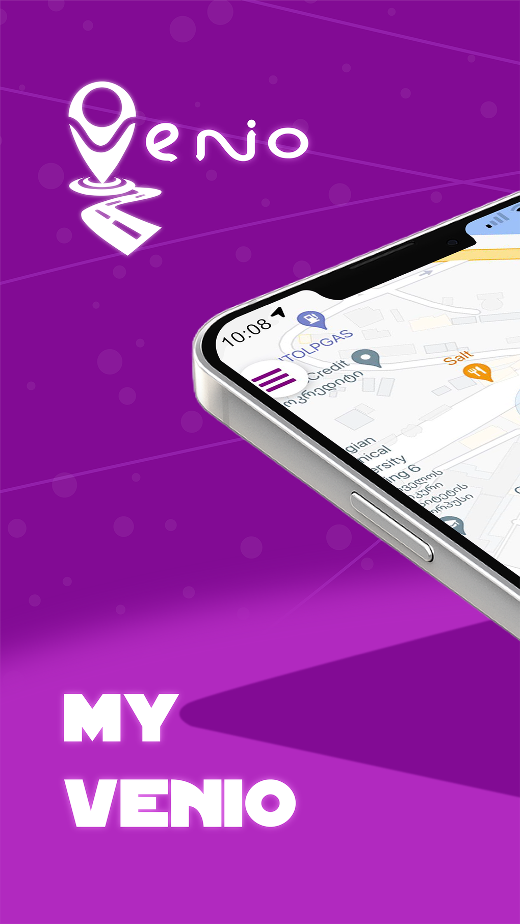 My Venio para iPhone - Descargar