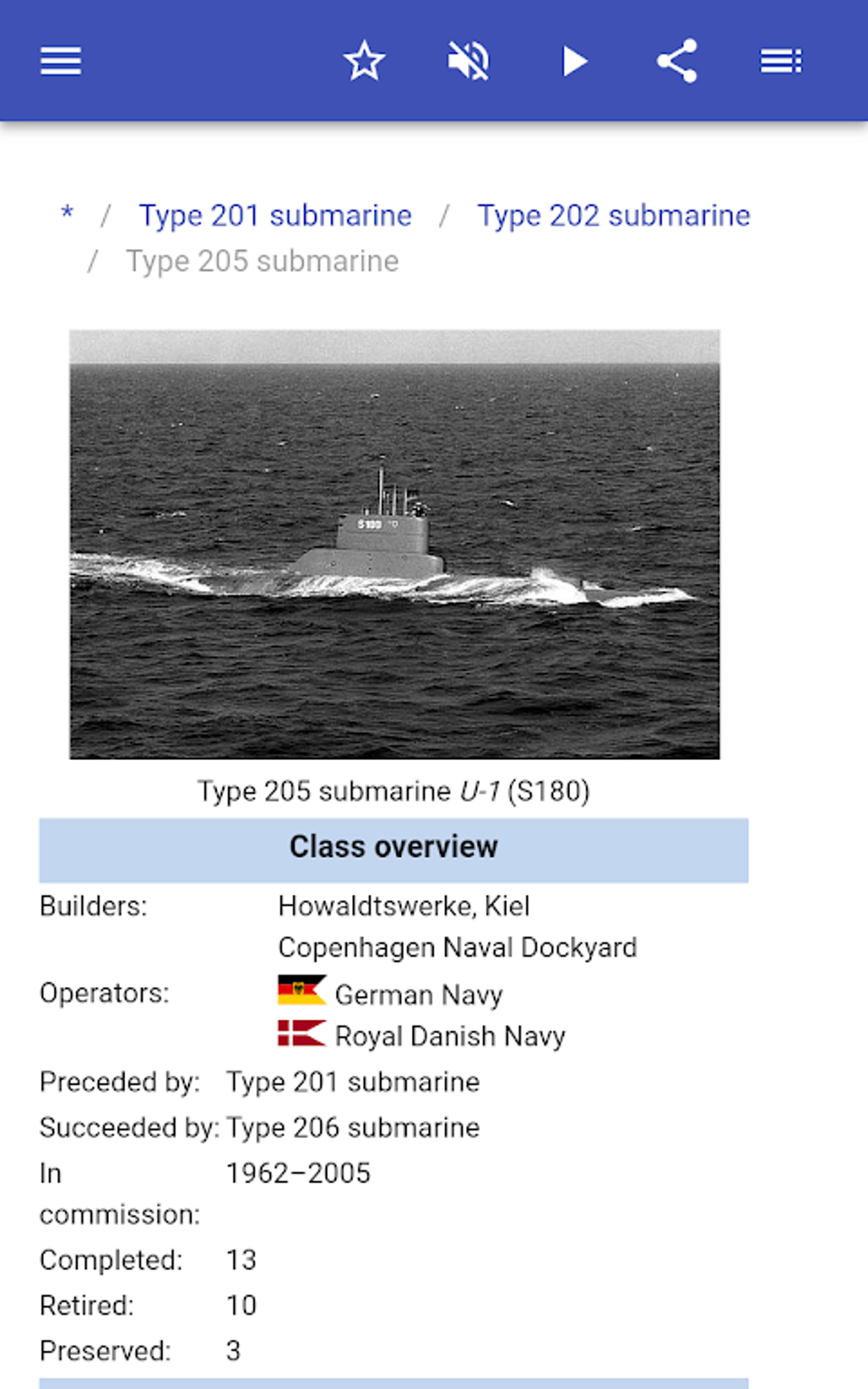 Submarines APK for Android - Download