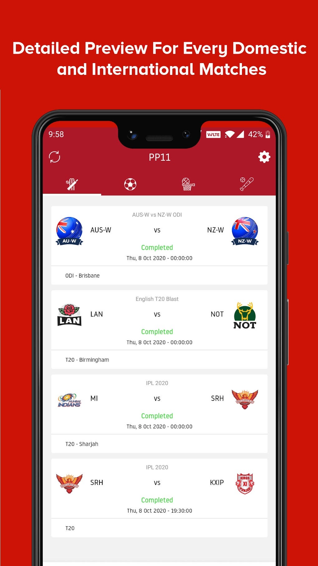 PP11 Fantasy Team Prediction APK For Android Download PP11 Fantasy Team Prediction APK For Android Download