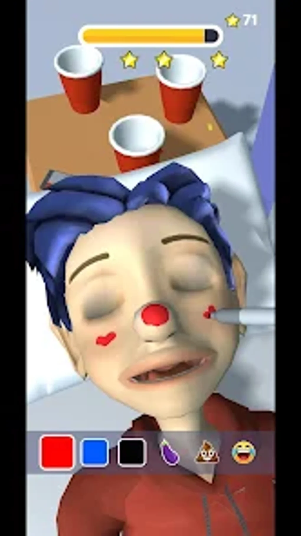 Sleepy Pranks for Android - Download