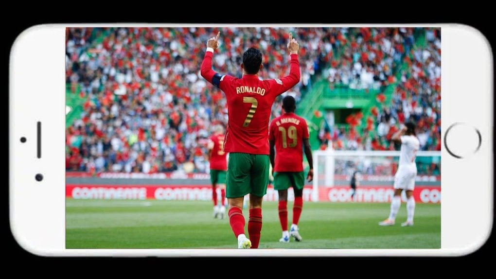 Live Football Tv Streaming HD para Android - Download