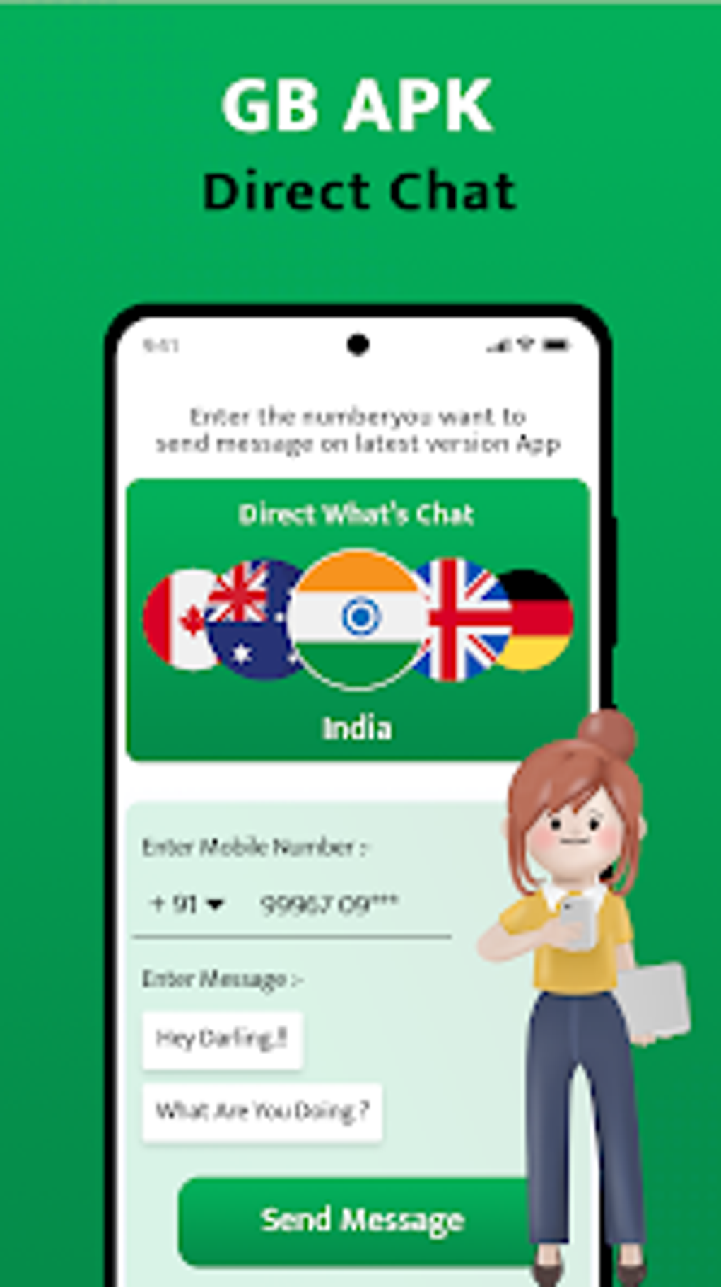 GB Version 2023 para Android - Descargar