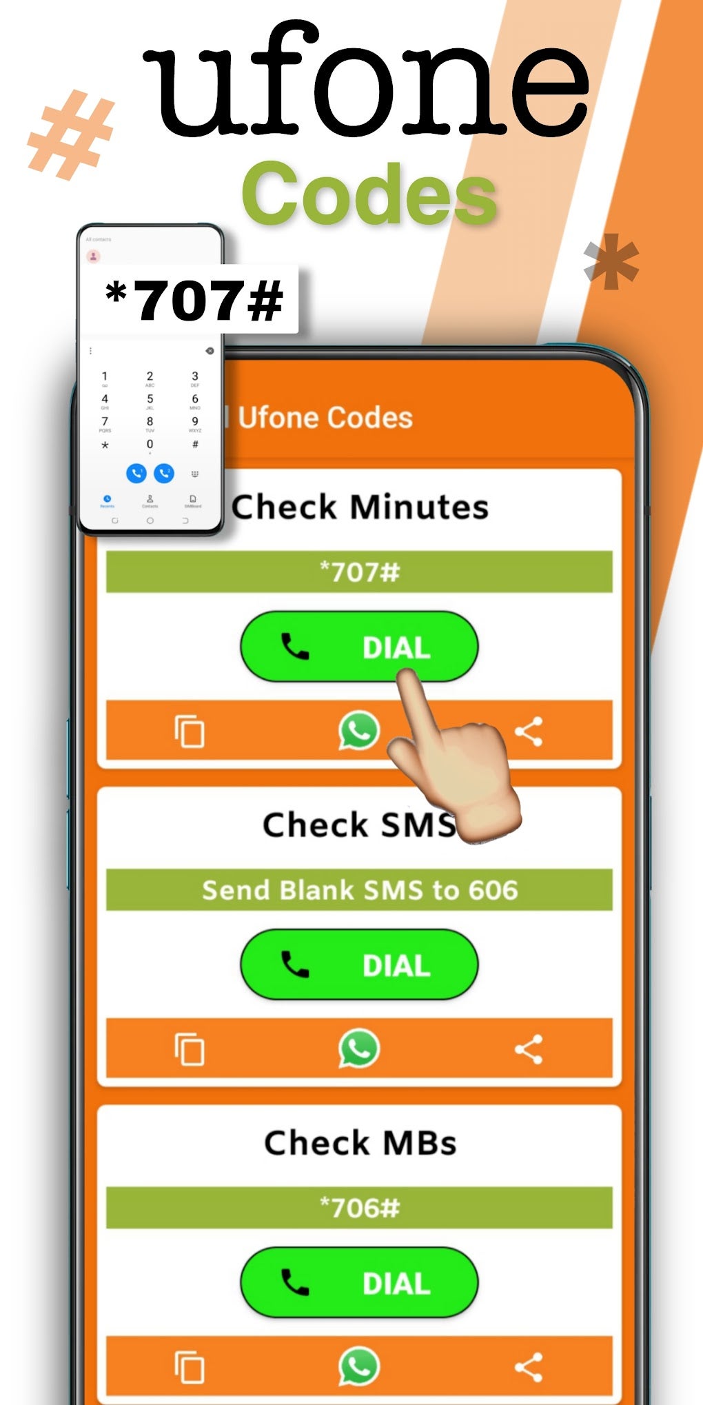 U Sim Internet Packages 2022 for Android - Download