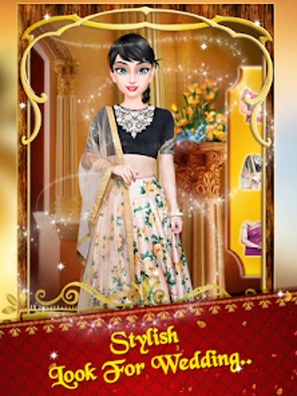 Royal Indian Love Marriage for Android - Download