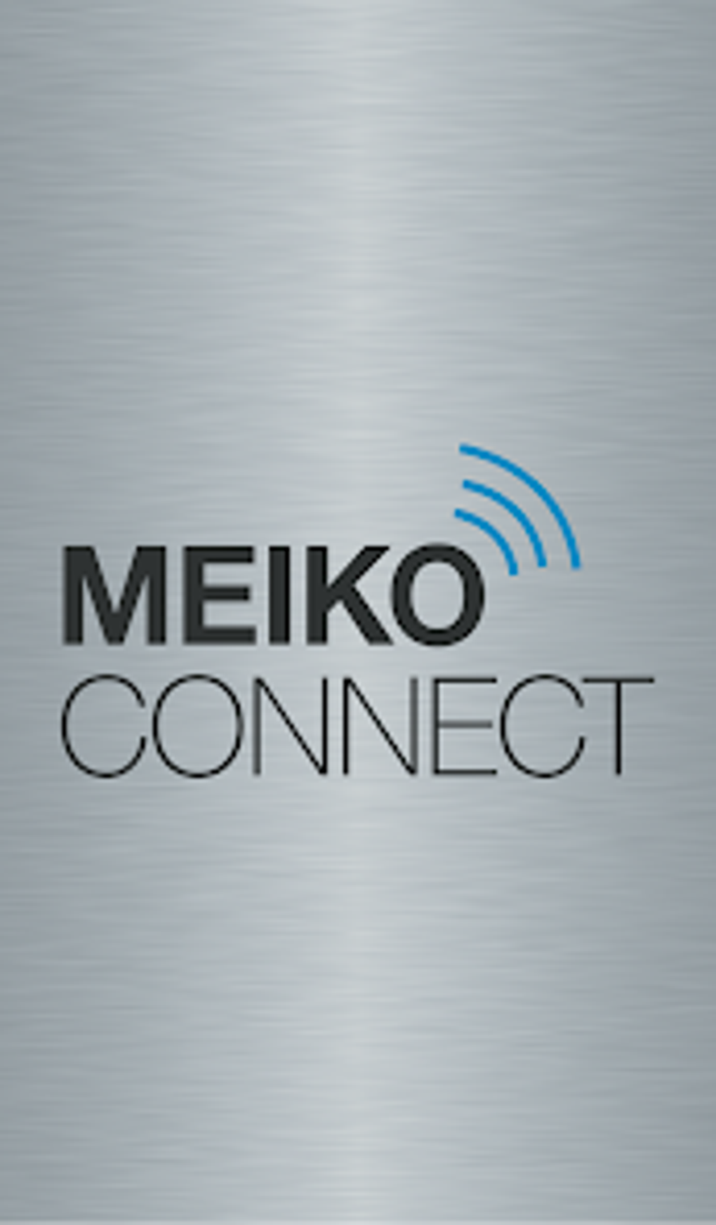 MEIKO Connect for Android - Download