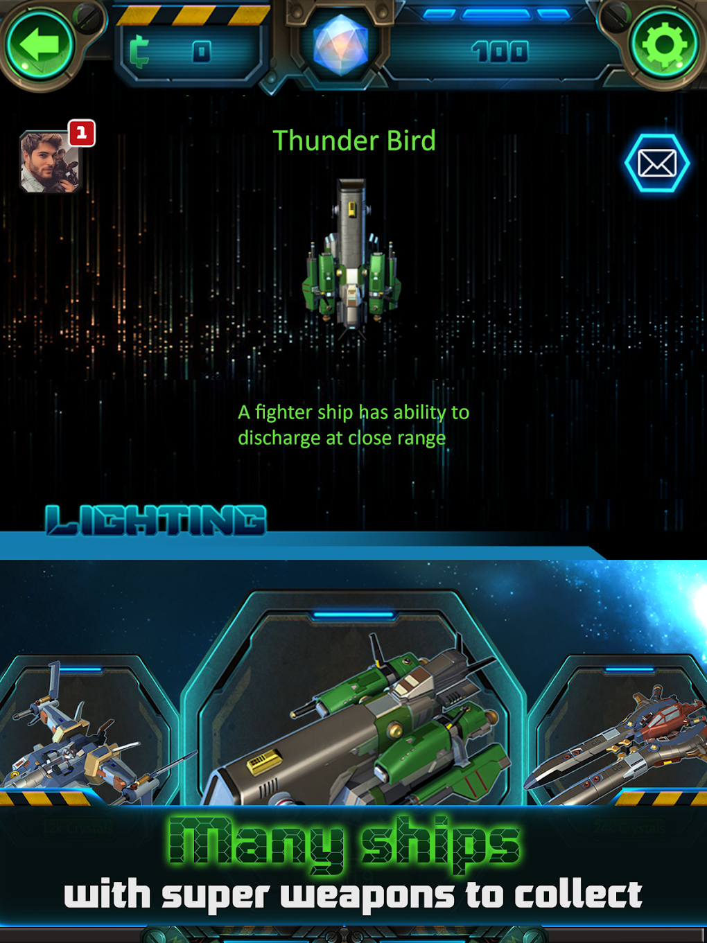 Sky Attack: Fighter Combat APK for Android - Download