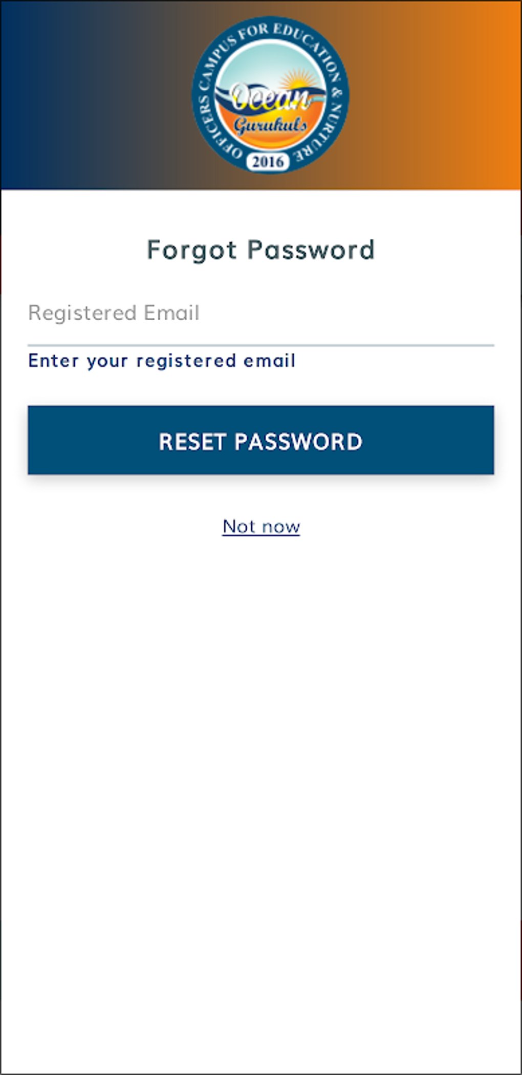 Ocean Gurukuls APK for Android - Download