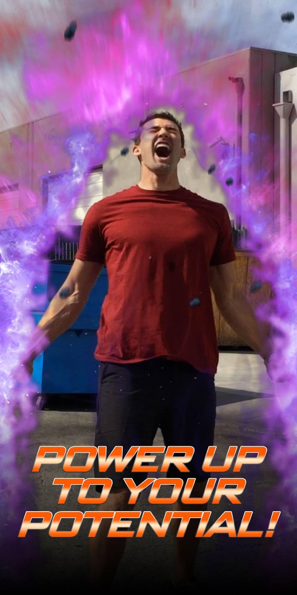 Super Power FX - Be a Superhero APK for Android - Download