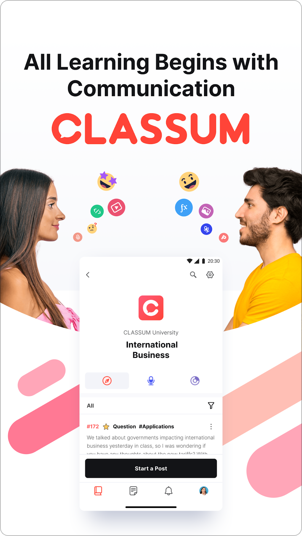 Classum für Android - Download