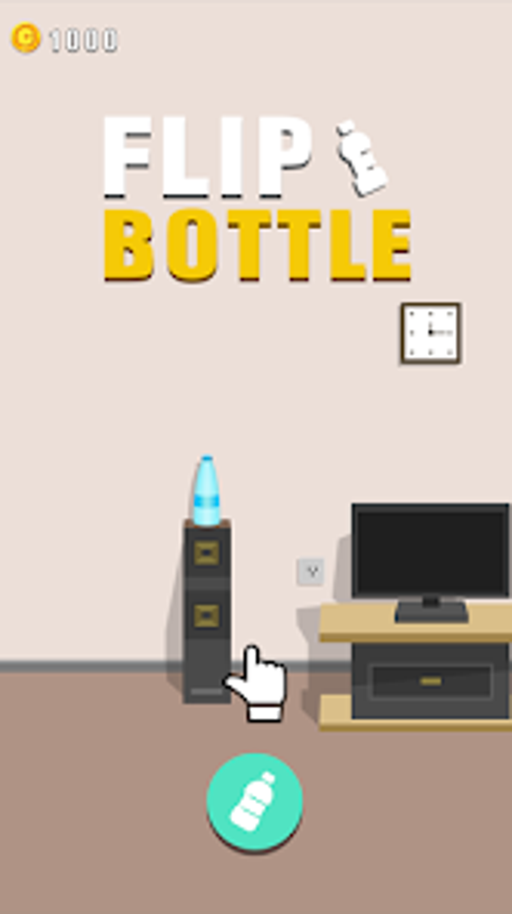 Fun Flip Bottle for Android - Download