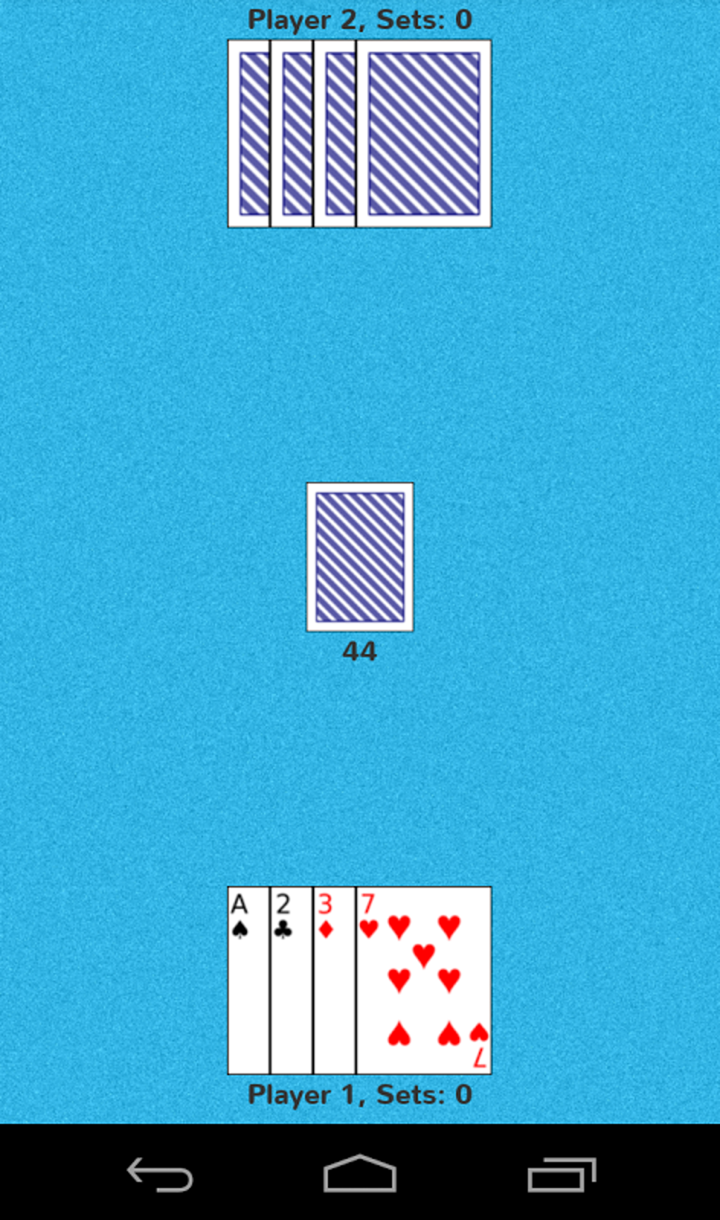 Android 용 Go Fish APK - 다운로드