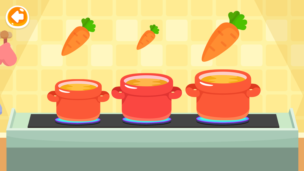 Toddler Games For 4 Year Olds For IPhone Download