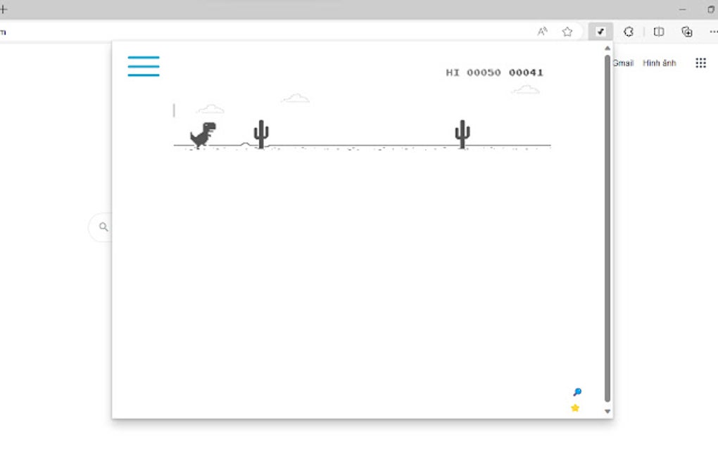 Chrome Dino Unblocked pour Google Chrome - Extension Télécharger