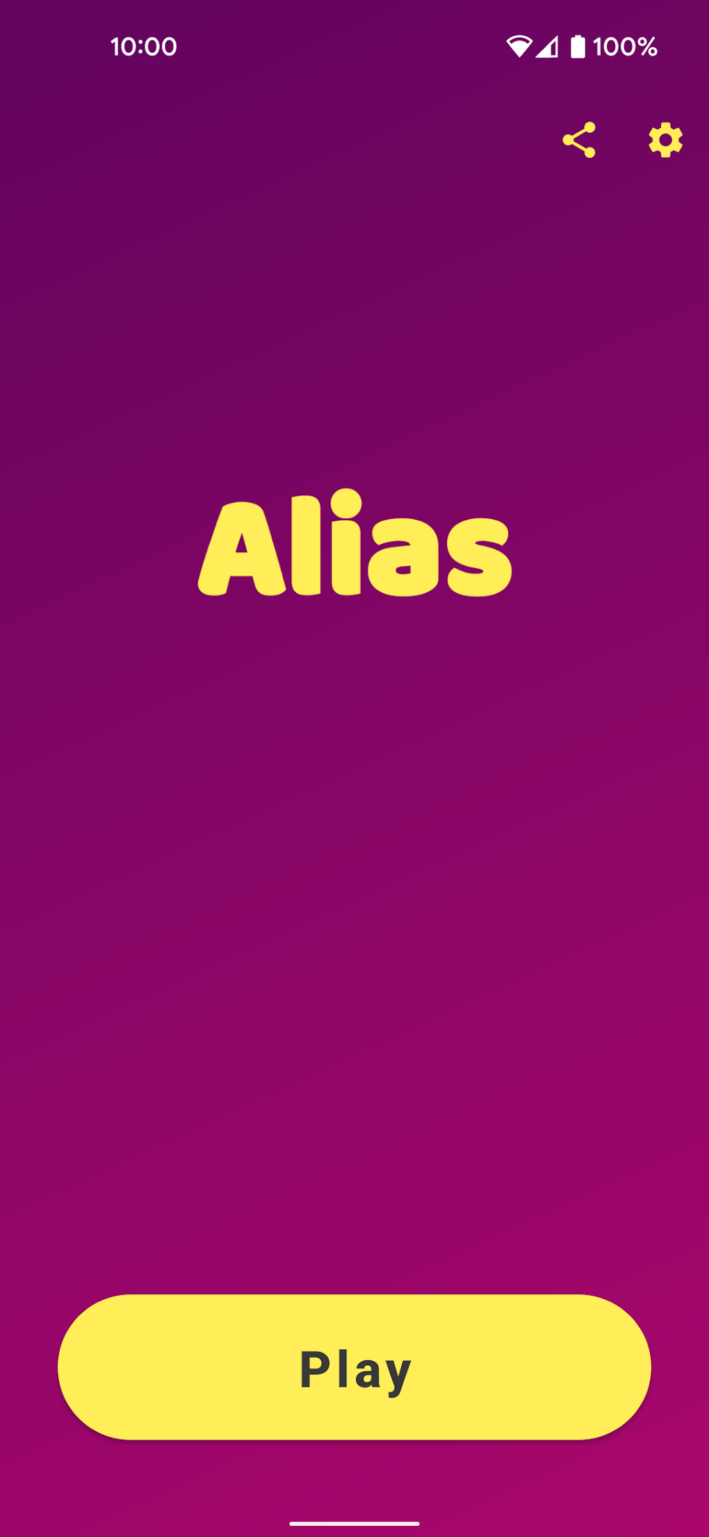 Alias para Android - Descargar