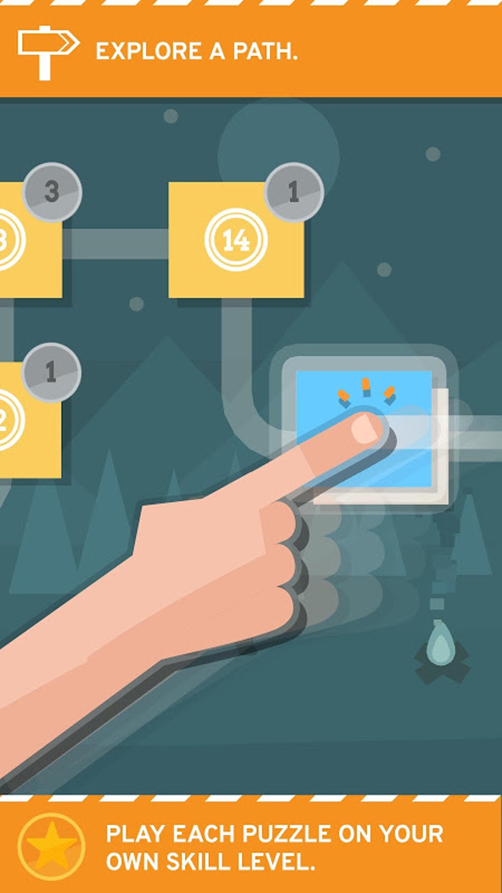 Pluszle ®: Brain logic puzzle APK for Android - Download