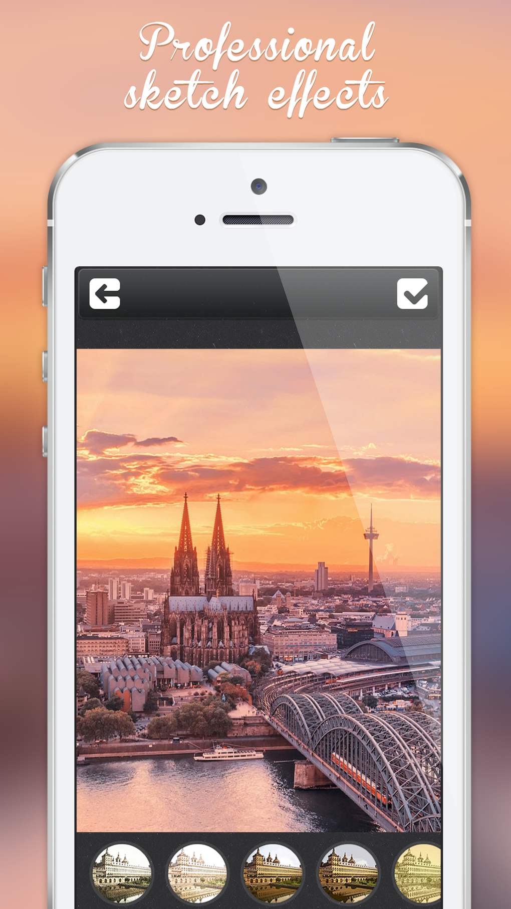Photo Editor - Picture Filters Blur Effects Cam for iPhone - Download Photo Editor - Picture Filters Blur Effects Cam for iPhone - Download
