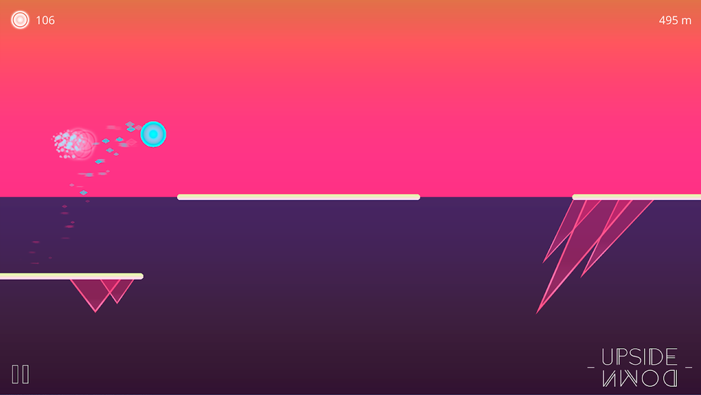 Upside Down APK สำหรับ Android - ดาวน์โหลด