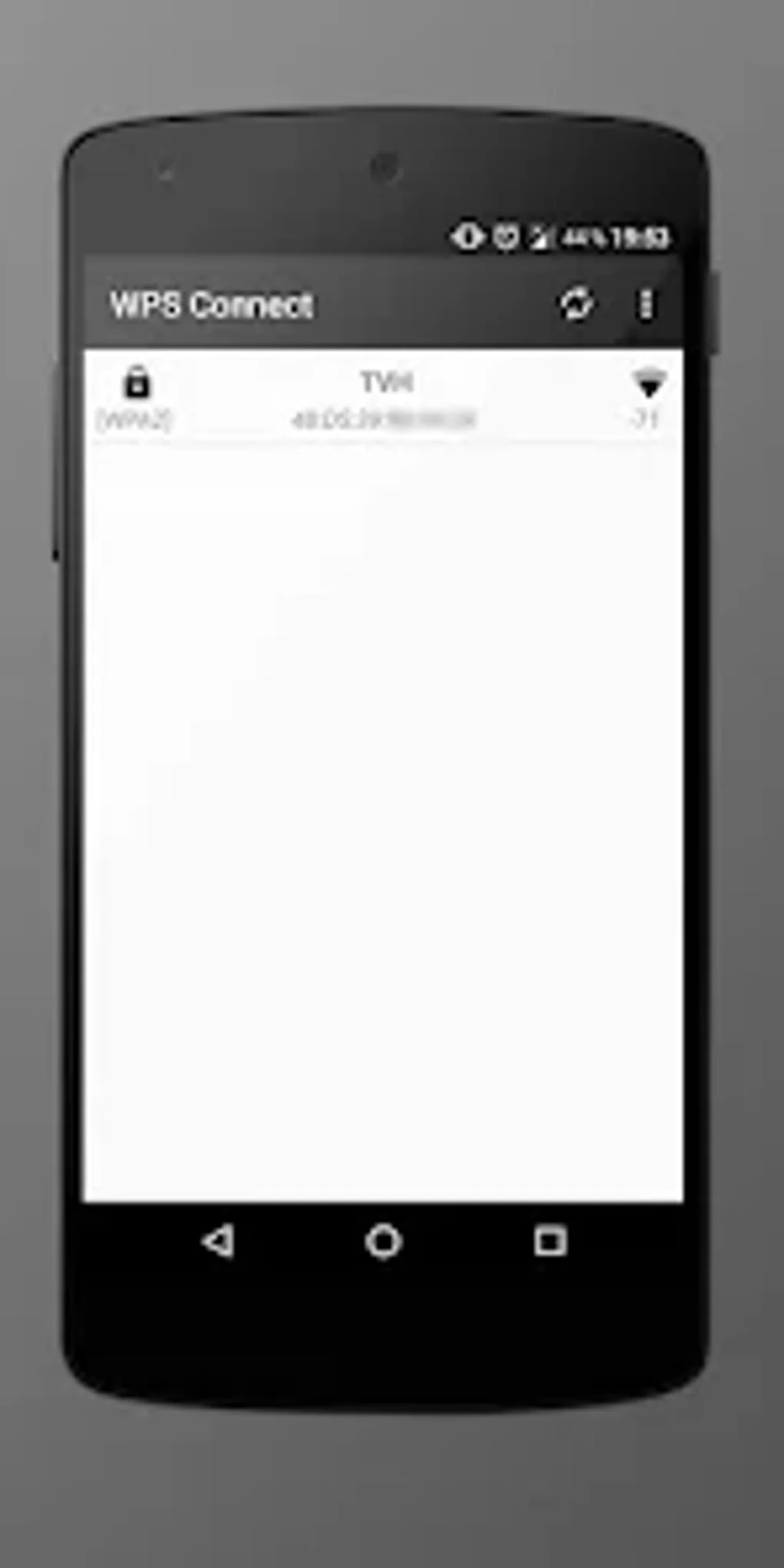 WPS Connect para Android - Download