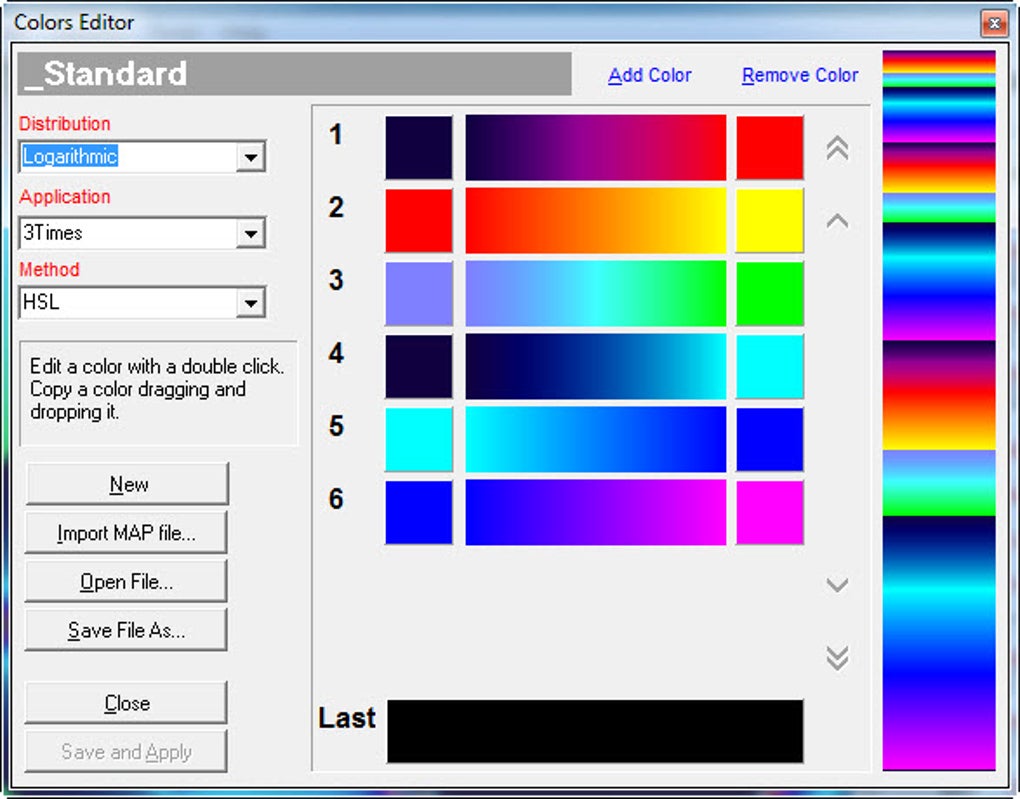 Fractal Forge - Download