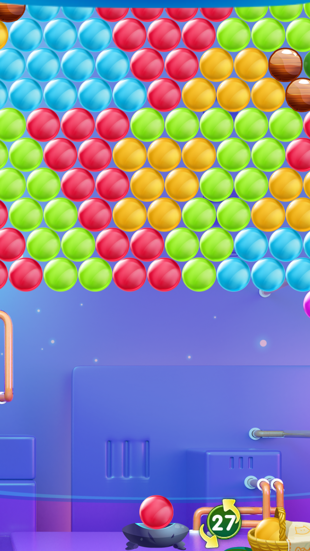 Bubble Shooter para Android - Descargar