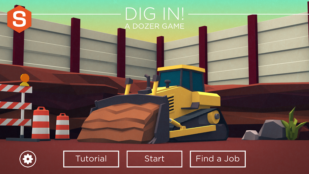 Dig In: A Dozer Game APK for Android - Download