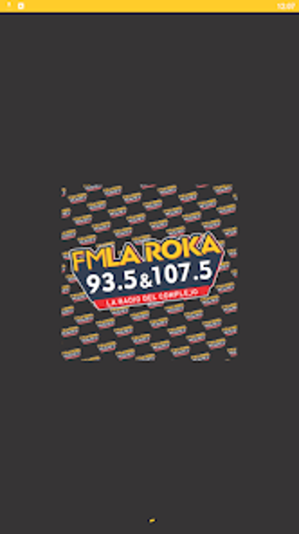 La Roka Fm 93.5 para Android - Descargar